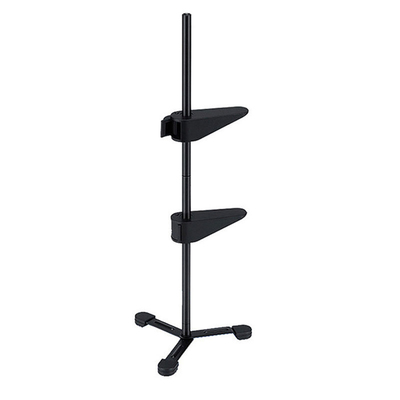Adjustable Video Card Holder Stand Double Layer Graphics Car