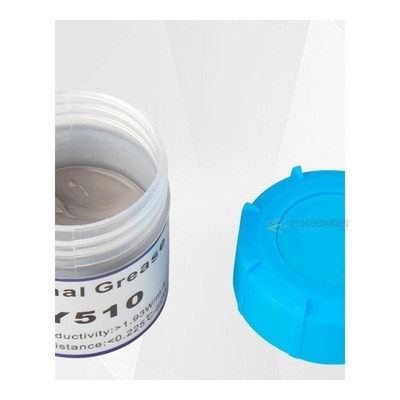 With Scraper Heatsink Conductive Paste Computer Components T