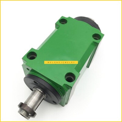 1.5KW 2Hp B30 Max. 3000~8000rpm Power Head Power nit 1500W M