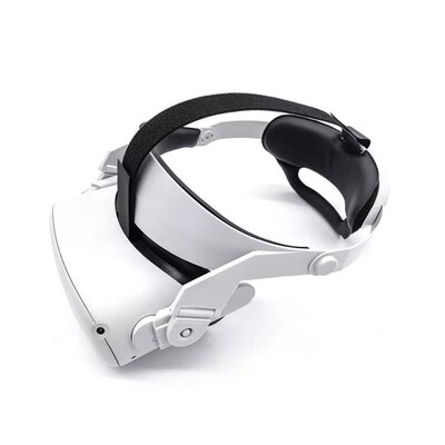 Upgrade Djustable Head Strap For Oculus Quest 2 Increased Fo