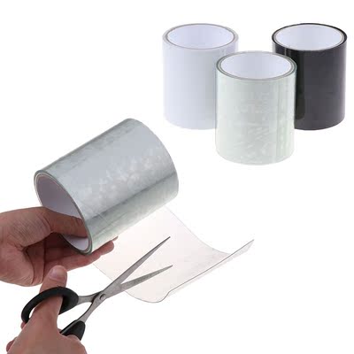 150x10cm Strong Fiber Waterproof Tape Stop Leaks Seal Repair