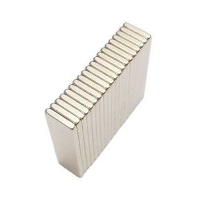 Big Magnetic Block Rare Earth Magnets Super Strong Neodymium