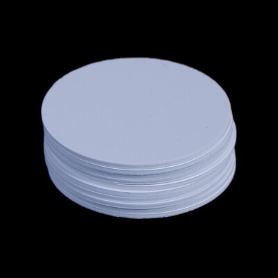 1/5/10pcs NFC Ntag215 Coin TAG Key 13.56MHz NTAG 215 Univers