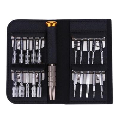 22 In 1 Set RepTools Mobile Phones Tools Dismantle Tools Kit