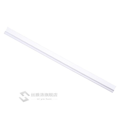 Drop ShipWholesale PVC Shower Screen Door Seal Strip Lining