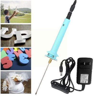 Foam Cutter Pen 15w 100v-240v Electric Foam Polystyrene