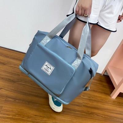 Widely Use  Durable Easy to Clean Travel Duffel Bag