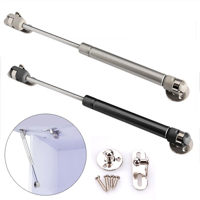 Furniture Hinge Cabinet Door Lift Pneumatic Support Hydrauli