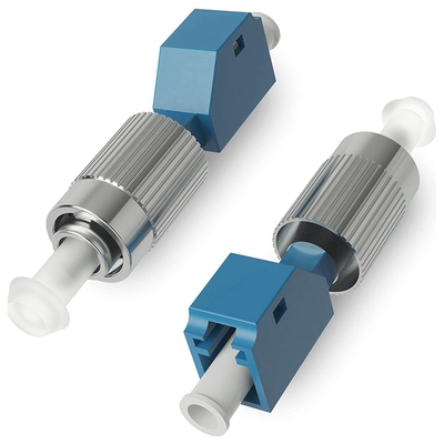 LC to FC Adapter Fiber Optic Singlemode Simplex(FC/UPC to LC
