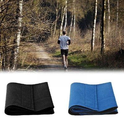 Adjustable Waist Exercise Waist Support Belt weightlifting