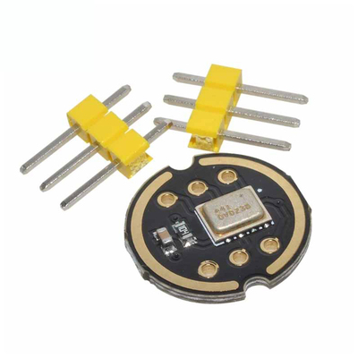 Omnidirectional Microphone Module I2S Interface INMP441 MEMS