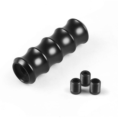 niversal Aluminum 118MM  Shift Knob Manual Transmission Shif