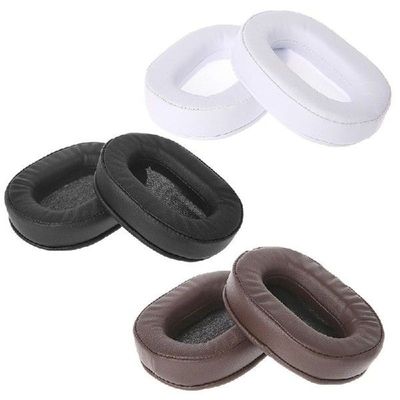 OOTDTY Replacement Ear Pads Earpads Covers For
