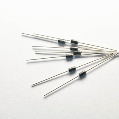 1000pcs 1N4001 IN4001 DO-41 Rectifier Diode 1A 50V