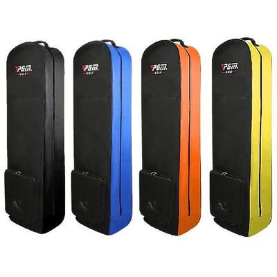 Golf Bag Travel Large Capacity Aviation Bag Practical