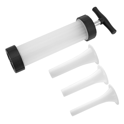 Sausage Gadgets Manual Sausage Meat Fillers Machine Hand