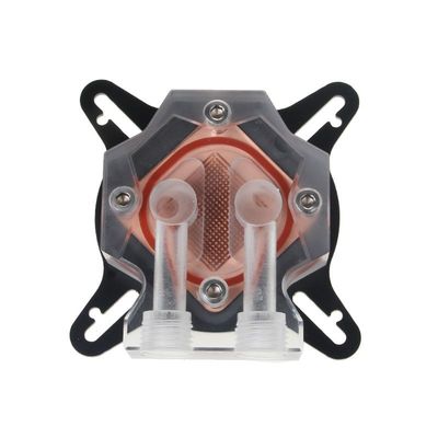 G1/4 GPU Water Cooler Block Universal for GPU PC Waterblock