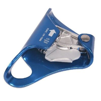 Perfeclan Mountaineering Caving Climbing Ascender Equipment