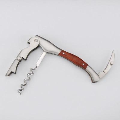 Forkry sommelier wine opener waiter's friend corkscrew w