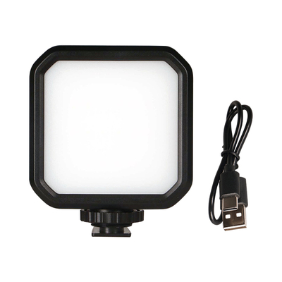 Photo Studio Vlog Portable Dimmable Professional USB Recharg