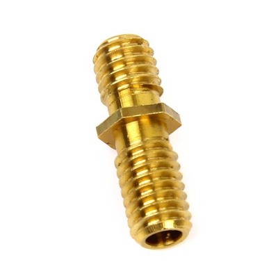 M6 X 20mm Copper Throat Pipes For Reprap / Makerbot / Ultima