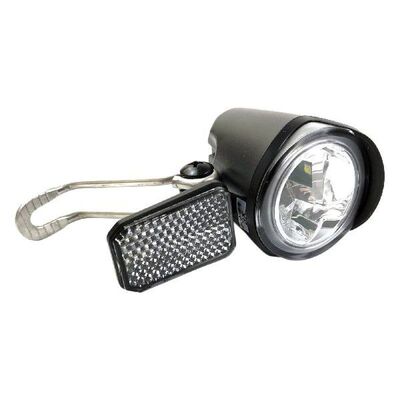 E-Bike Headlight Waterproof LED Electric  Front Light Lamp