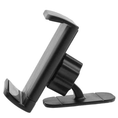 Car Phone Holder Anti-slip Car Dashboard Cell Phone HUD Car