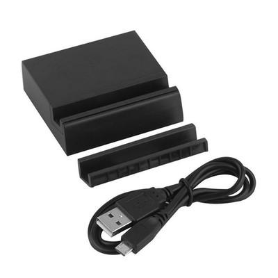 Charging Dock Cradle Charger Cable For Sony Xperia Z3 DK48D