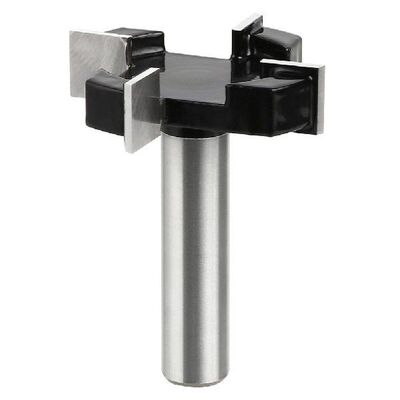 Solid Surface Engraving Carved Shank Router Bit Endmill