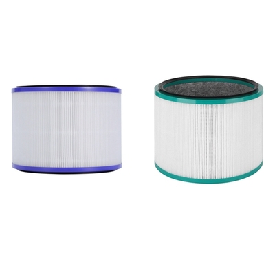 Hot Air Purifier Filter HEPA Filter for Dyson Pure Hot +