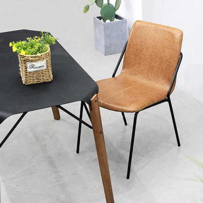 Nordic Dining Chair Kitchen Furniture Dining Chairs