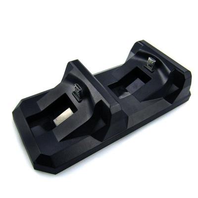 For Sony PlayStation 4 Controller Double Handle Chargers USB