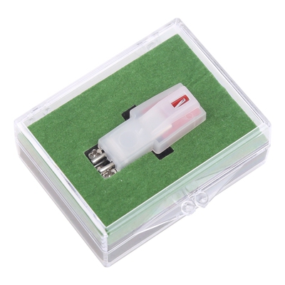 For LP Gramophone Phonograph Turntable Dual Moving Magnet St