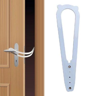 Pet Door Latch Cat Door Stopper Baby Gate Alternatives