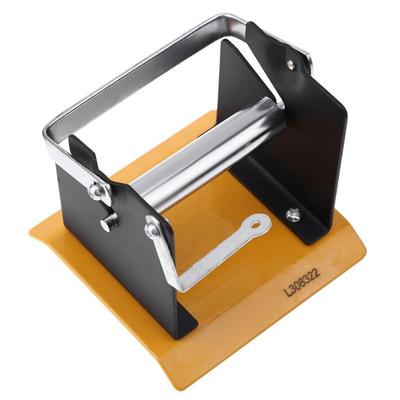 Solder Wire Stand Holder Support Welding Wires Reel Dispense