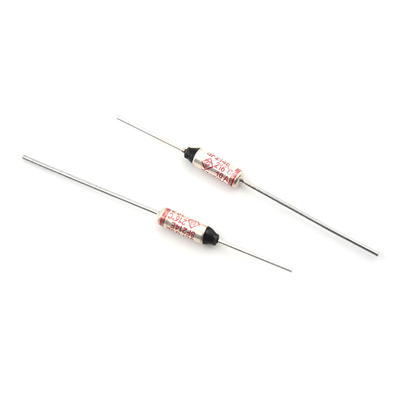 10Pcs 10A 250V SF214E SEFUSE Cutoffs for NEC Thermal Fuse 21