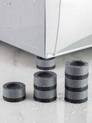 vanzlife Increased moisture damping cushion antiskid shock