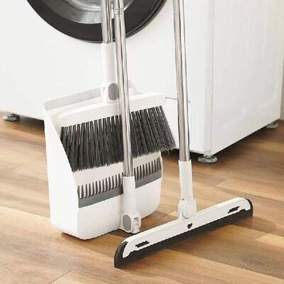 Dust Brooms Sets Magic Folding Dustpan for Home Cleaning