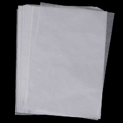 100pcs16/18K Translucent Tracing Paper Copy Transfer