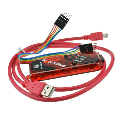 PICkit3 PIC KIT3 Debugger Programmer Emulator PIC Controller