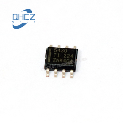 10PCS TPS5430DDAR SOP8 5430 DC-DC power chip step-down New a