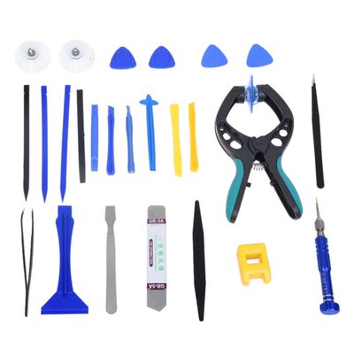 Professional Mobile Phone Repair Tools Kit Spudger Pry Openi