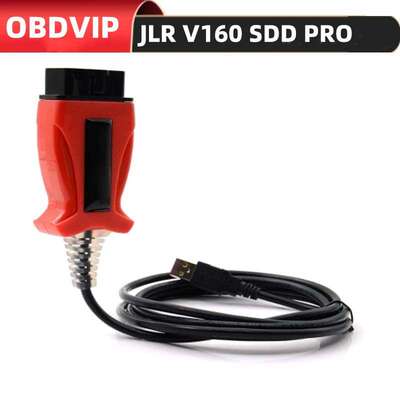 JLR SDD V165 For Jaguar Land Rover for Volvo 2014D Toyota