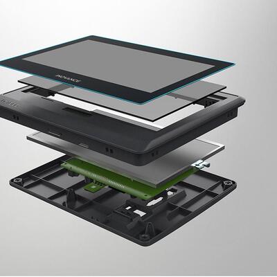 汇川触摸屏IT50/60/70系列T6070T6070E6100T6100E7070S7070T