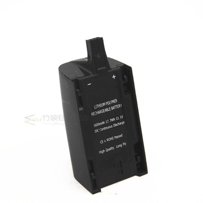 Lipo Battery  Parrot Bebop Drone 3.0 11.1V 1600mAh Helicopte