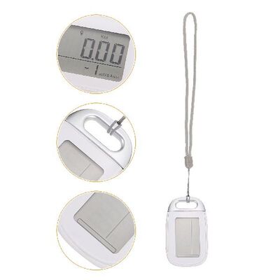 Pedometer Walking Step Counter Clip Pedometers For On