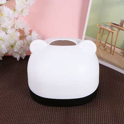 Tissue Box Holder Cover Napkin Bathroompaper Container