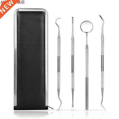 Dental Prepared Teeth Cleaning Tools Hygiene Kit Remove tart