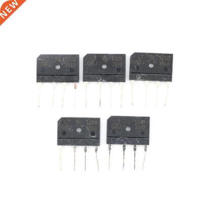 5pcs Electrical Components Hot GBJ3510 35A 1000 V Diode Brid