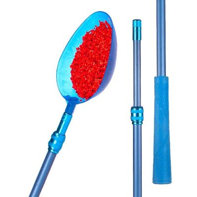 Casting Baits Ladle Scoop Casting Attractants Spoon Lures